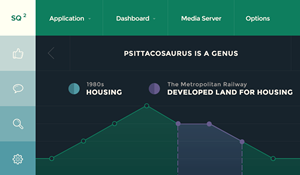 Feature Tour | Launched Landing